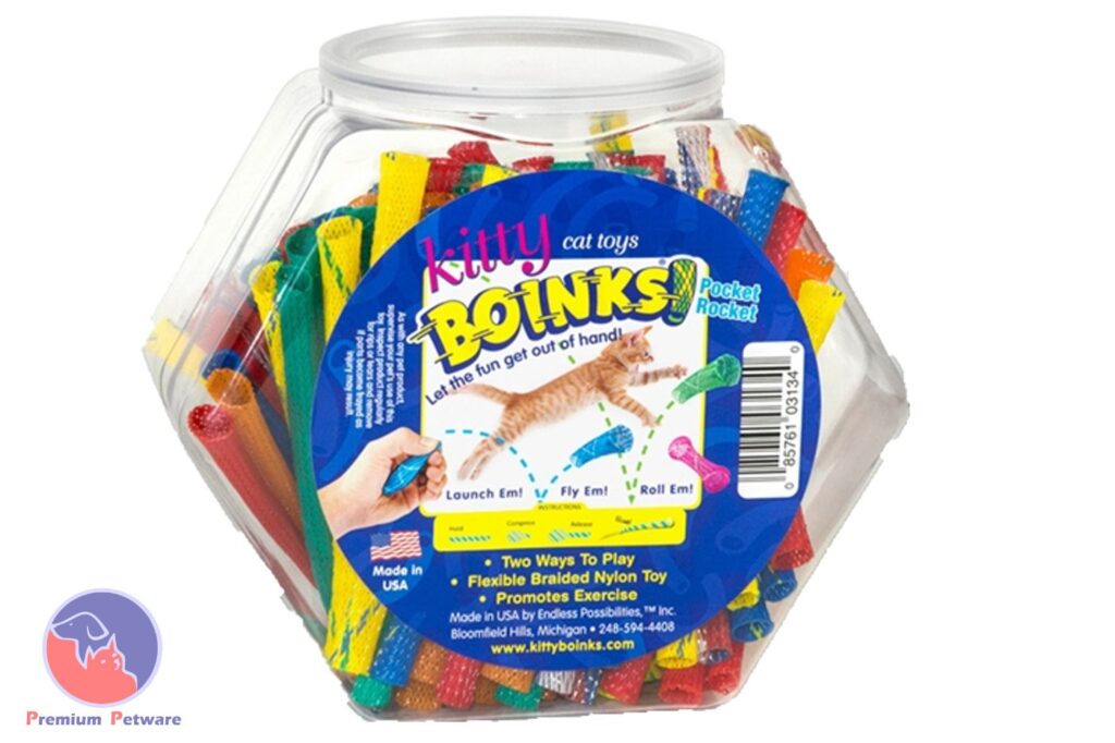 PREMIUM PETWARE - Premium Petware