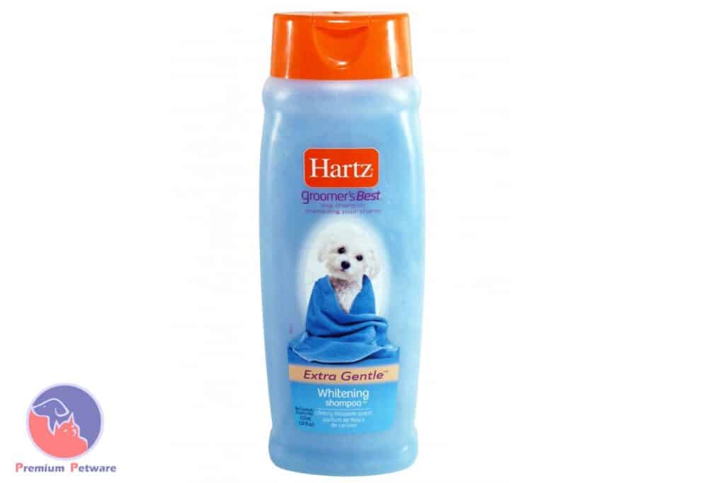 Vet Remedies Microsol Medicated Shampoo