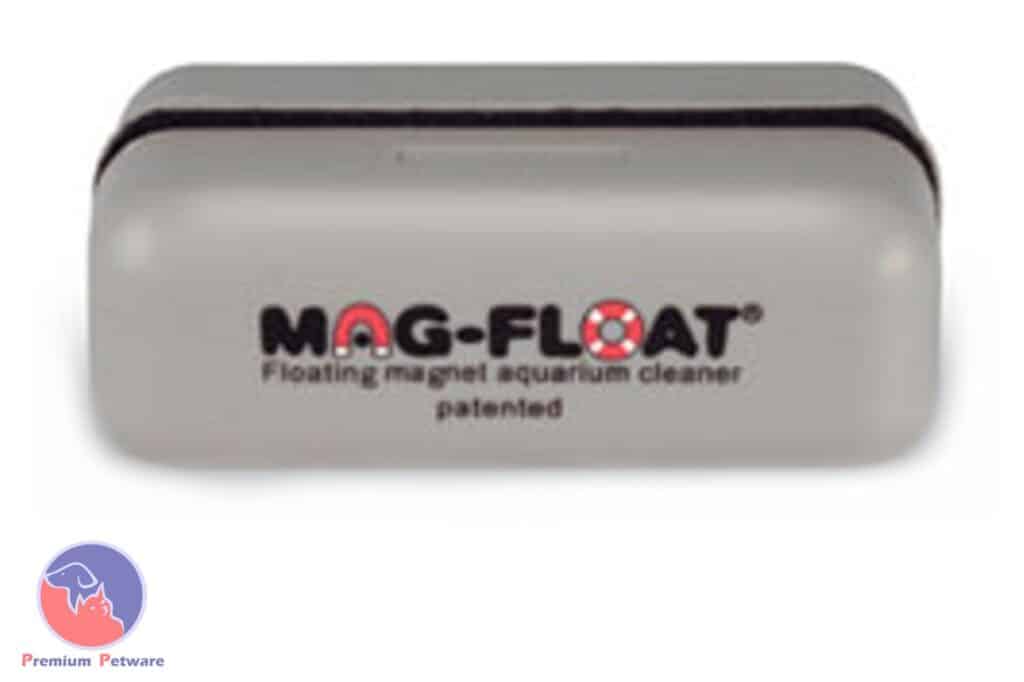 Mag-Float Floating Magnetic Aquarium Glass Cleaner