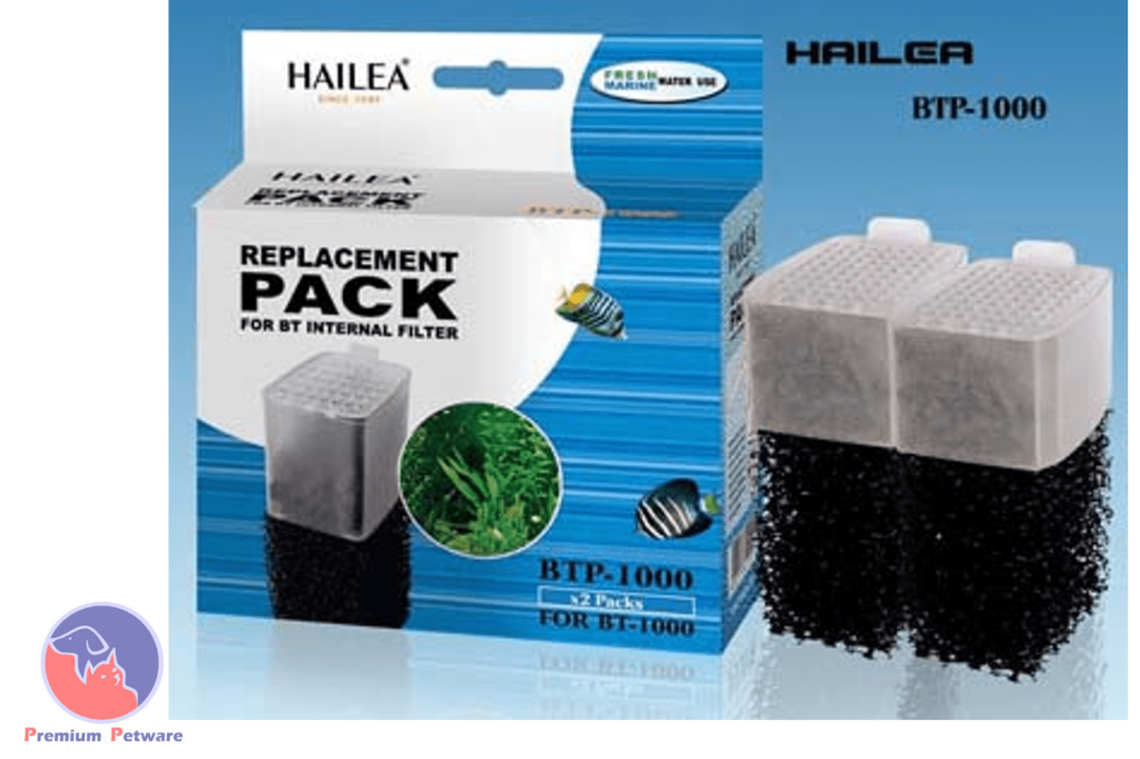 Hailea BT Series Filter Media Cartridge