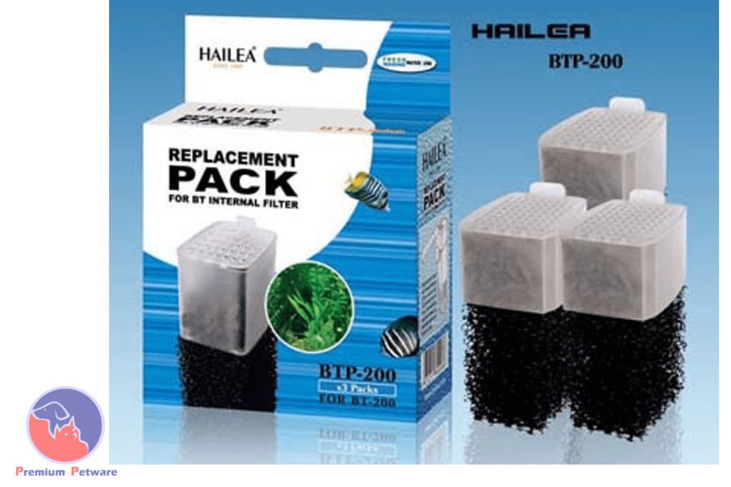 Hailea BT Series Filter Media Cartridge