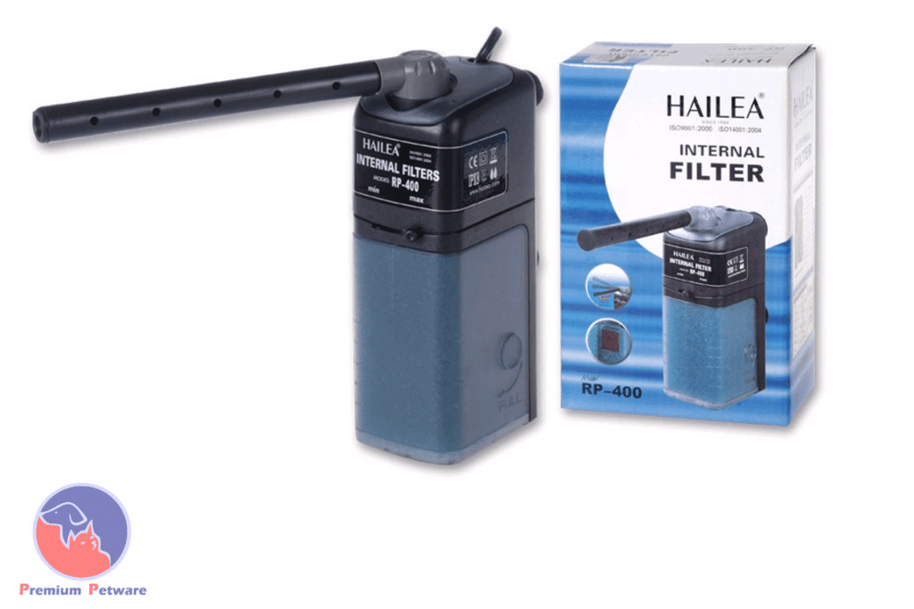 Hailea RP Internal Aquarium Filter