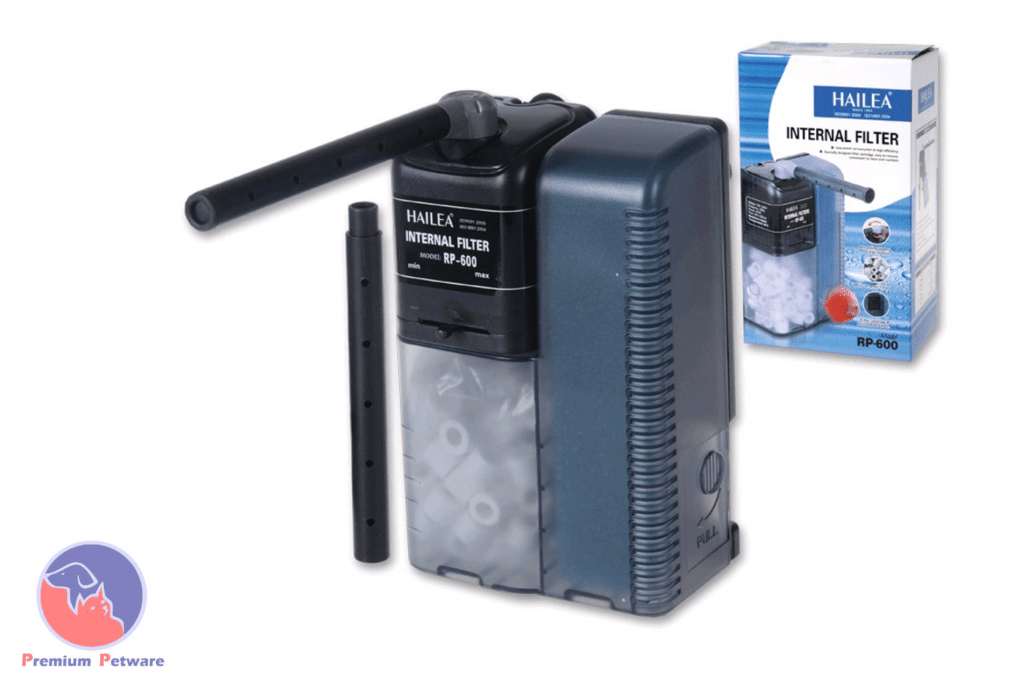 Hailea RP Internal Aquarium Filter