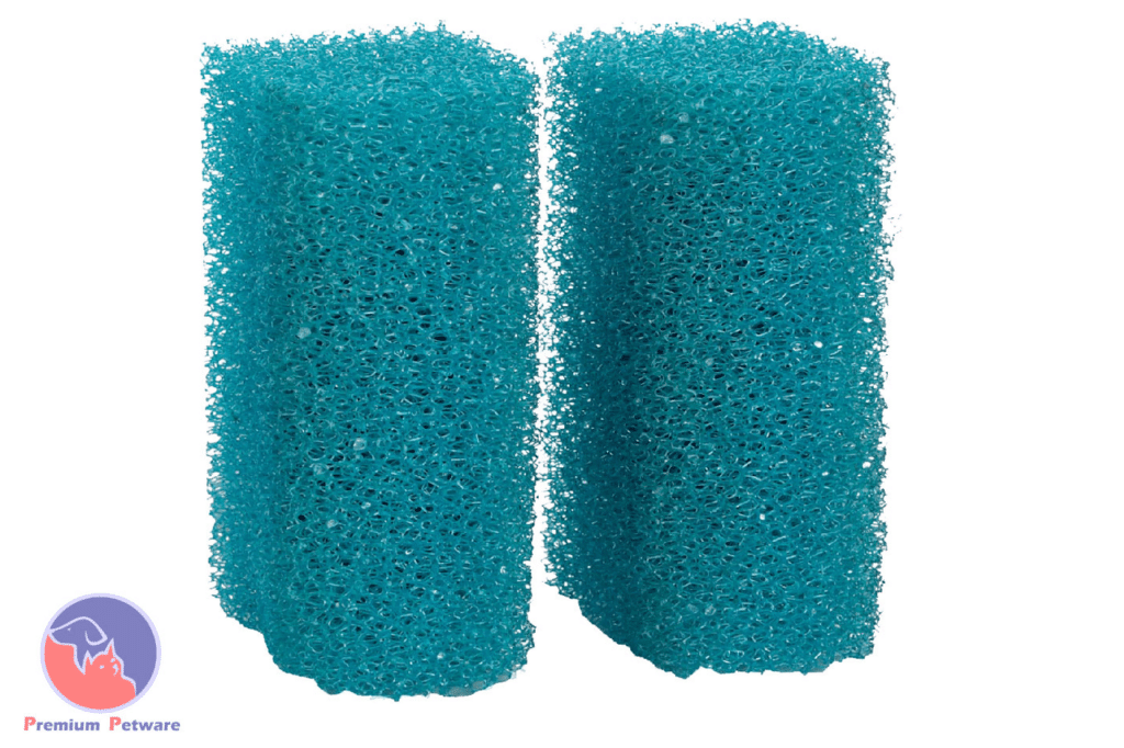 Hailea RP Series Filter / Media Cartridge Kits