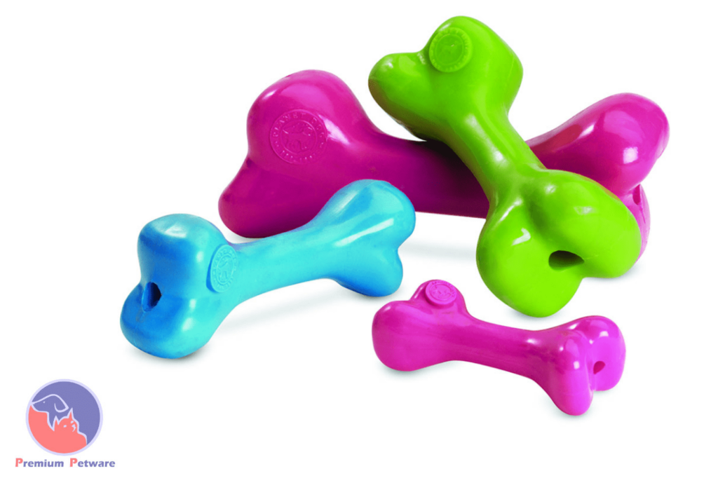 JW Hol-ee Roller - Premium Petware