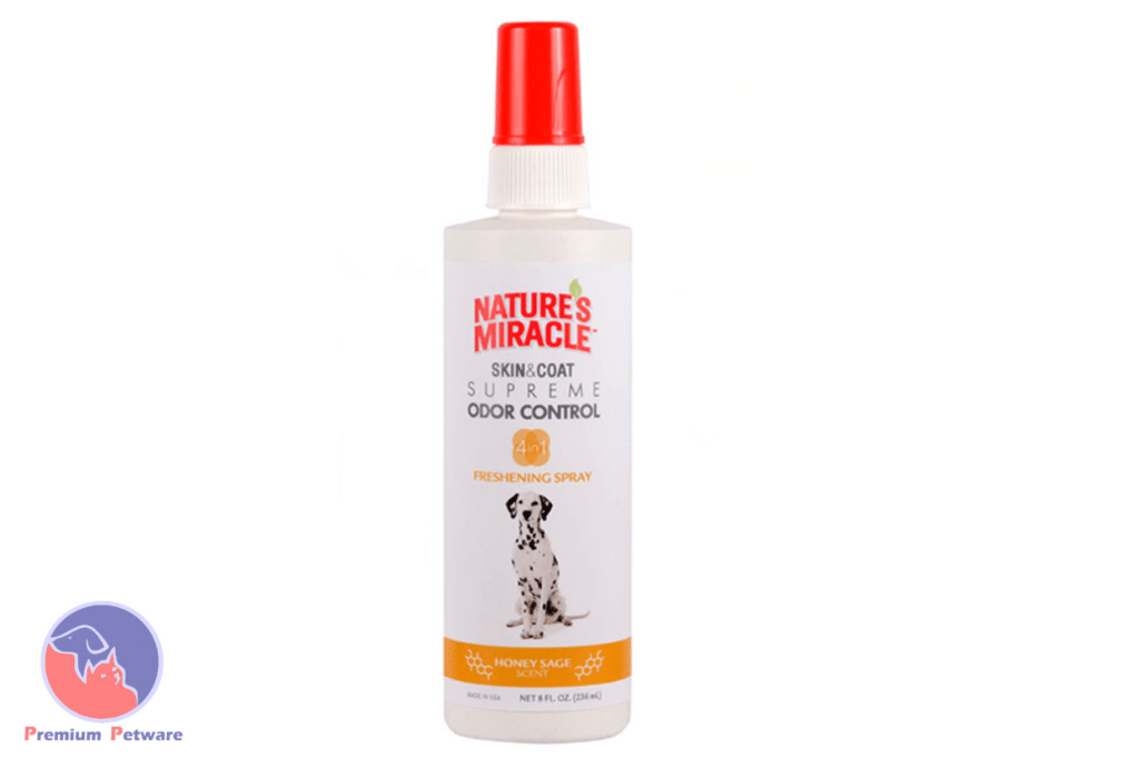 Vet Remedies Microsol Medicated Shampoo