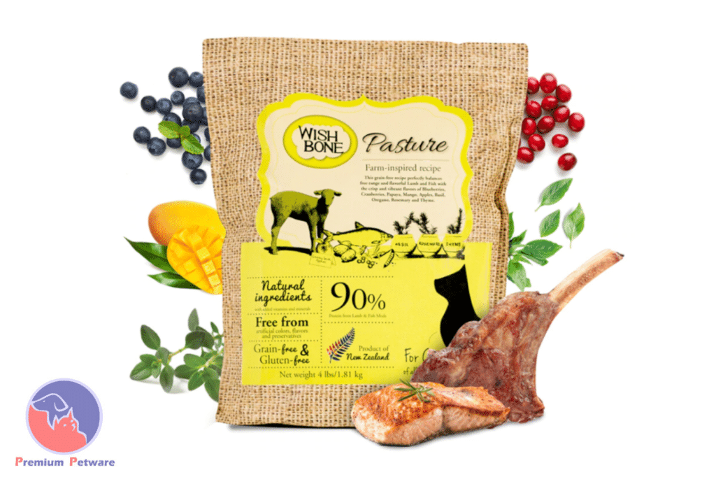 Courier - Mobile - Premium Petware