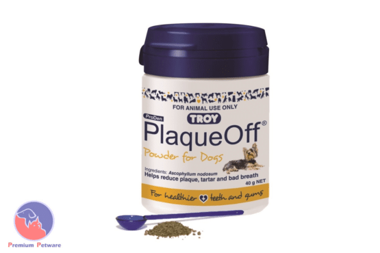 Prozym Toothpaste - Premium Petware