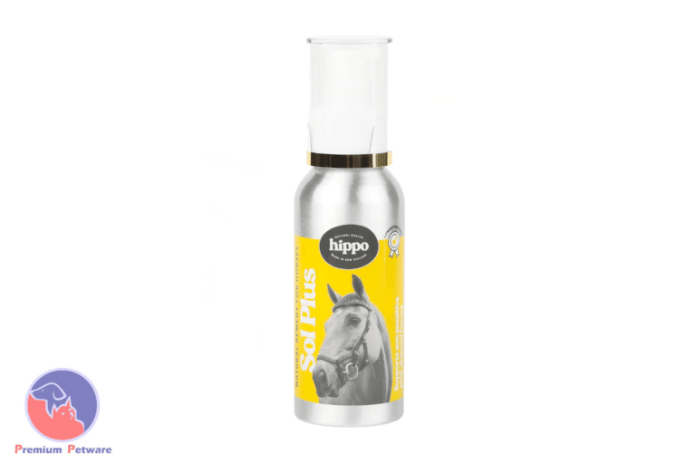 HIPPO HEALTH Products At Premium Petware