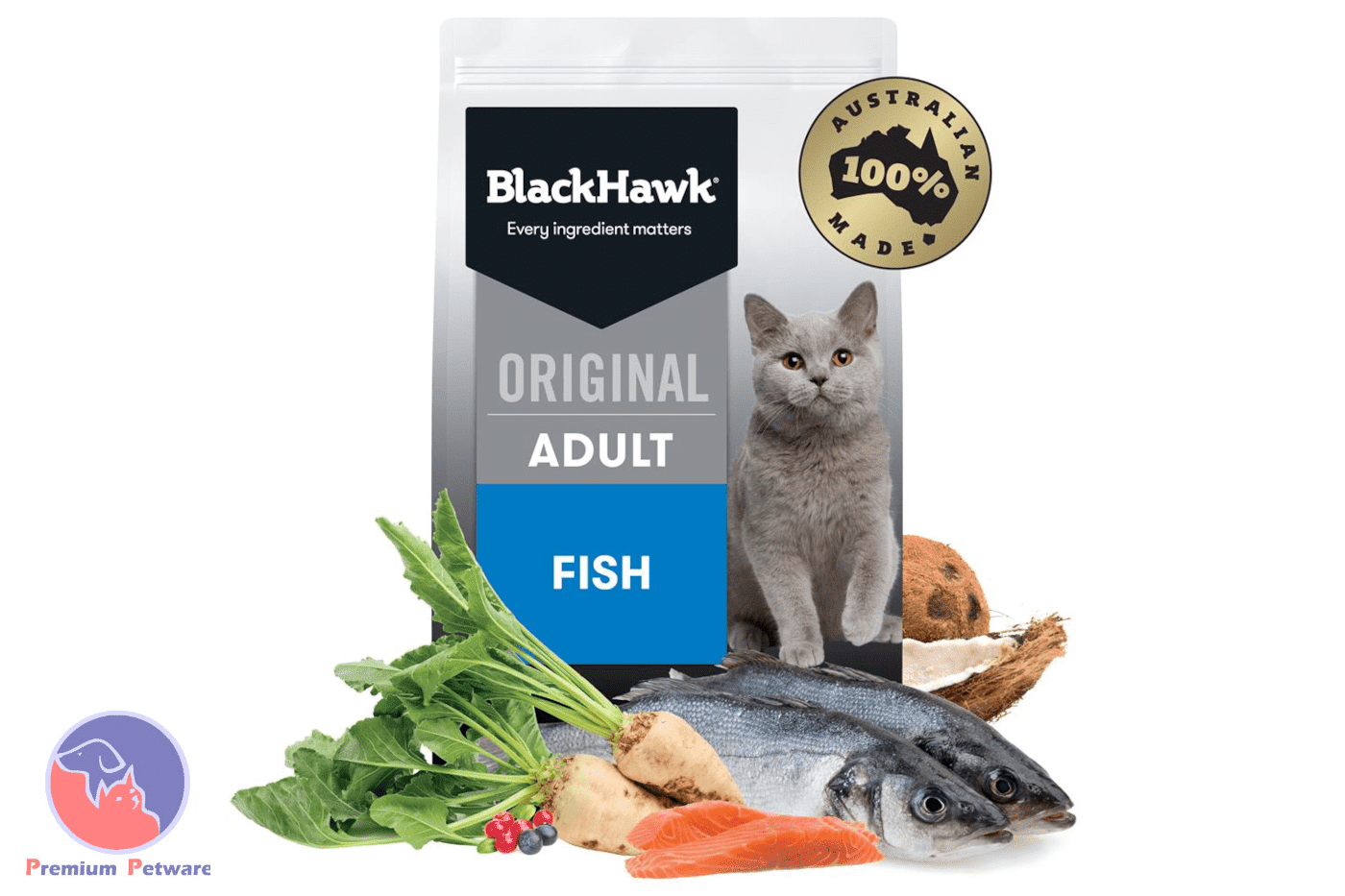 Courier - Mobile - Premium Petware