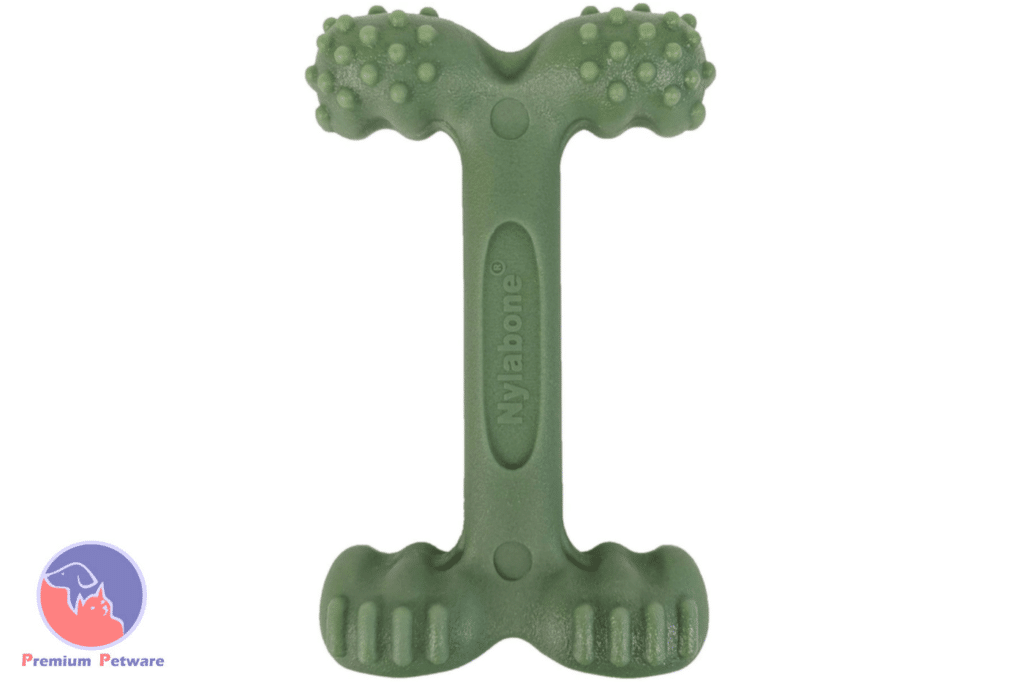 Nylabone Advanced Oral Care Finger Brush Kit - Premium Petware