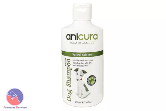 Anicura Dog Shampoo